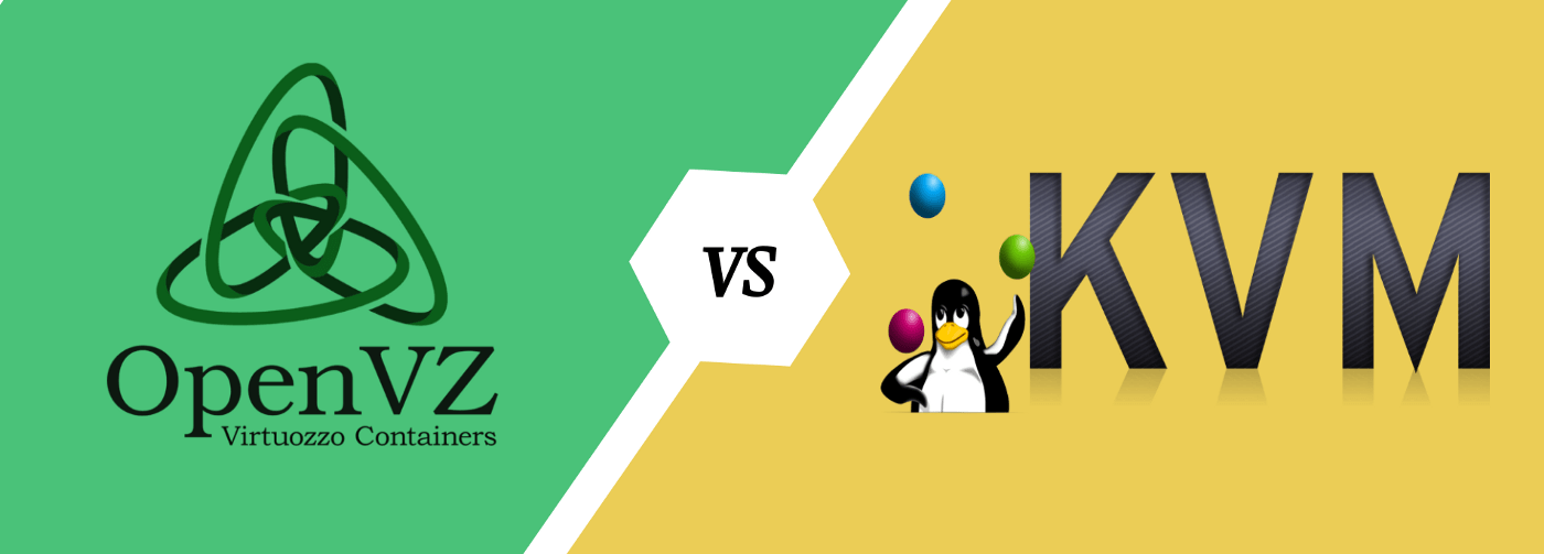 Difference Between KVM VPS and OpenVZ VPS in 2024 Difference Between KVM VPS and OpenVZ VPS in 2024